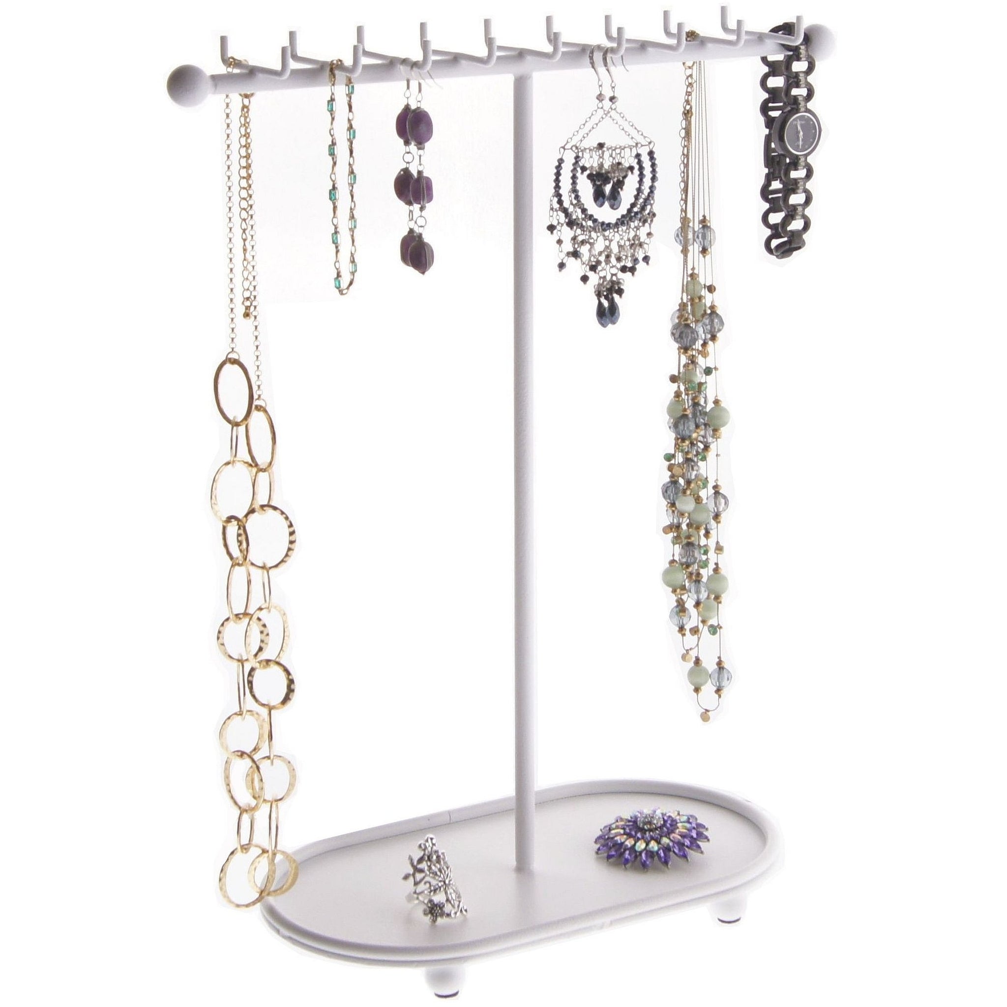 Necklace Hanging Stand